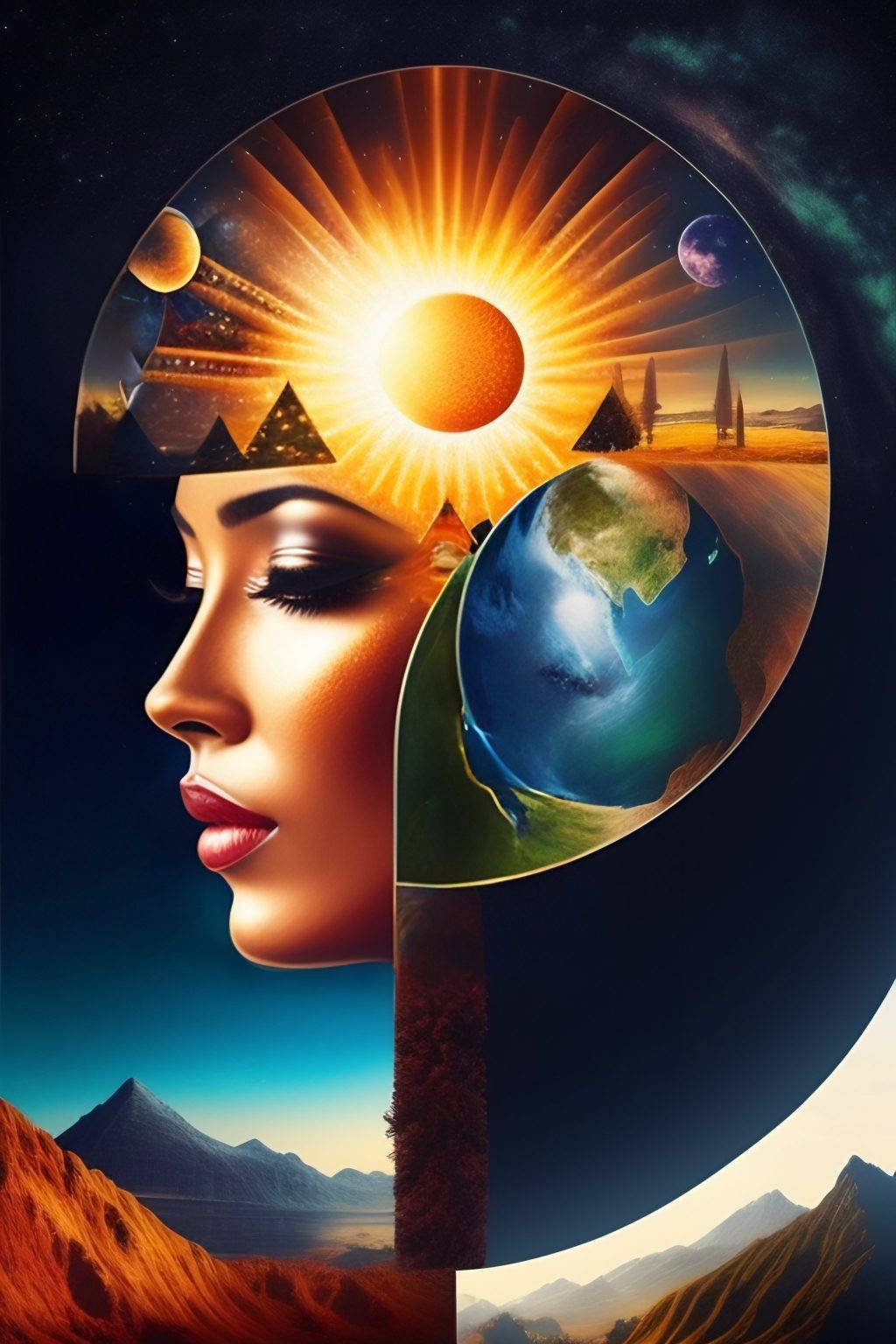 7 Laws Of Nature – Wisdom Uncover